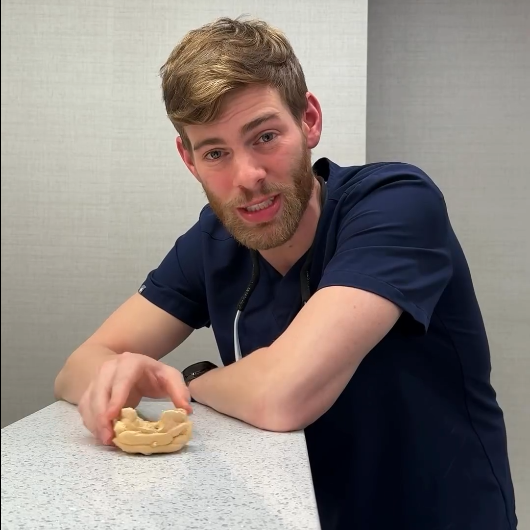 ELEGOO Established Sponsorship with Orthodontist Dr. Luke Shapiro ...