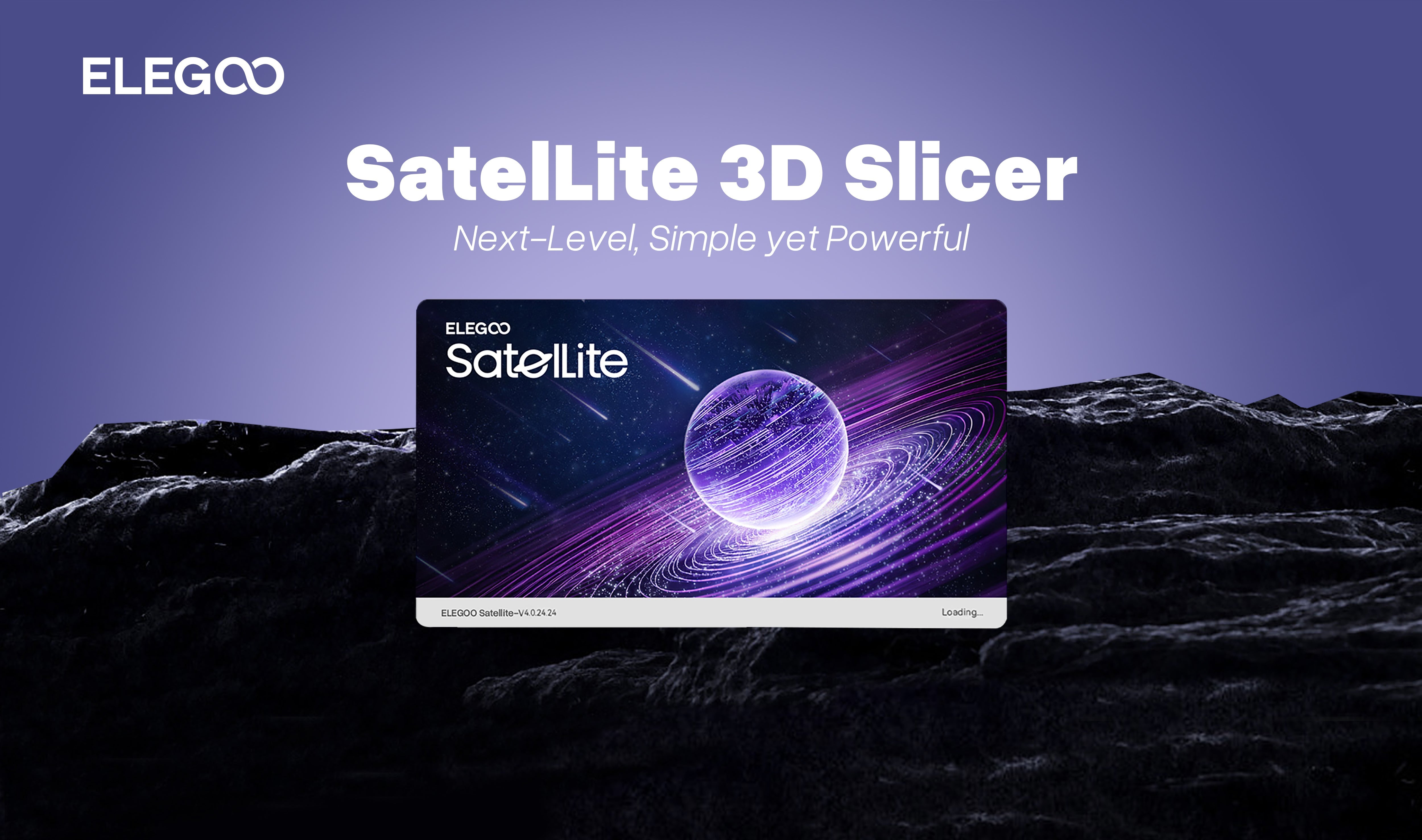 FAQ For SatelLite: A New Slicer From ELEGOO – ELEGOO Official