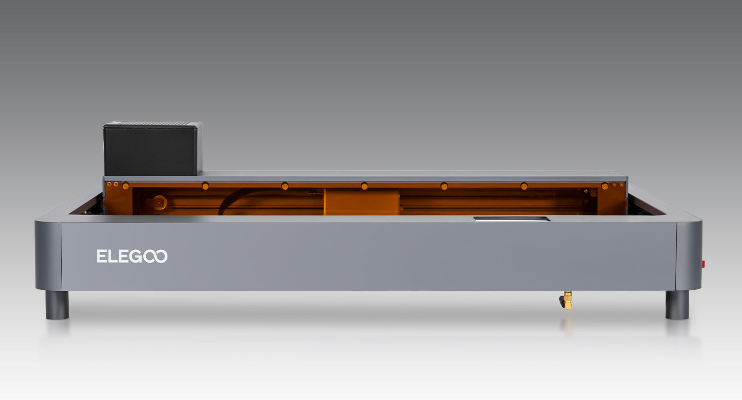 Introduce: ELEGOO PHECDA Laser Engraver & Cutter – ELEGOO Official