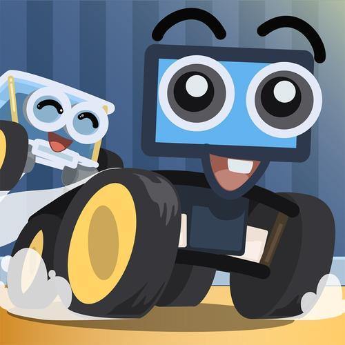 ELEGOO BLE TOOL APP – ELEGOO Official