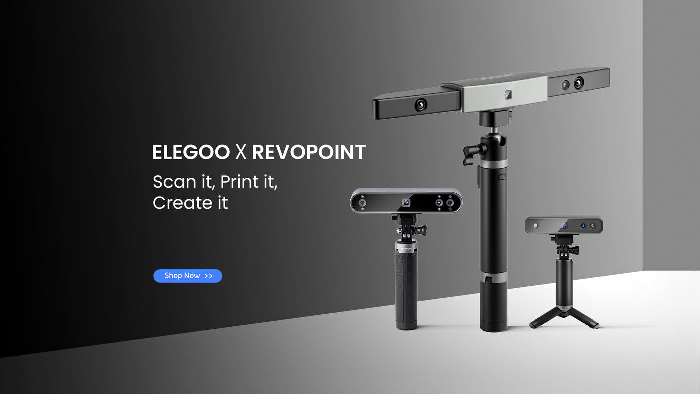 #ELEGOO Day Giveaway