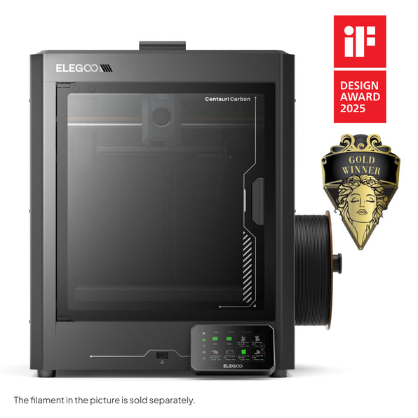 ELEGOO 3D Printers, Arduino Kits & Robots Tutorials Download – ELEGOO ...