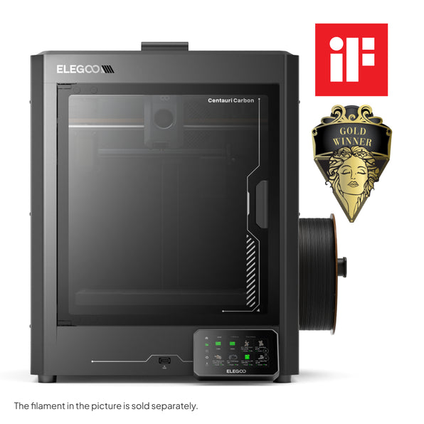 ELEGOO 3D Printers, Arduino Kits & Robots Tutorials Download – ELEGOO Official