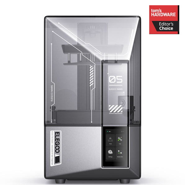 ELEGOO SatelLite 3D Slicer – ELEGOO Official