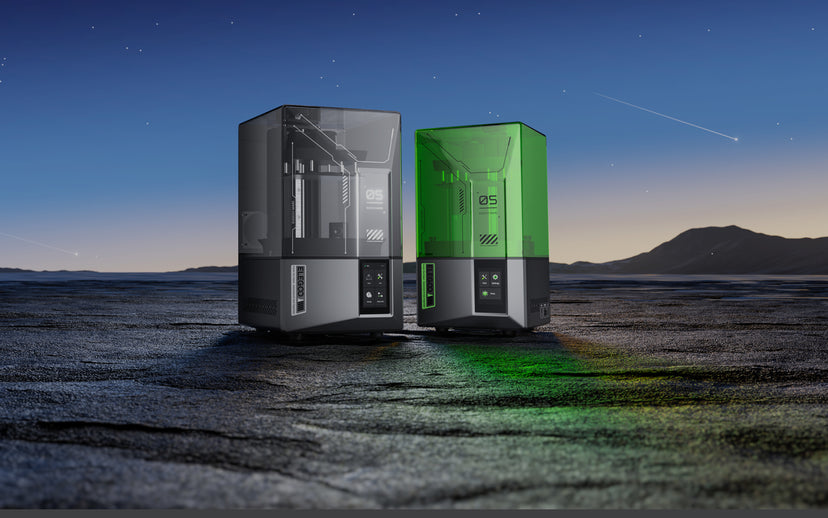 ELEGOO Mars 5 Series – ELEGOO Official